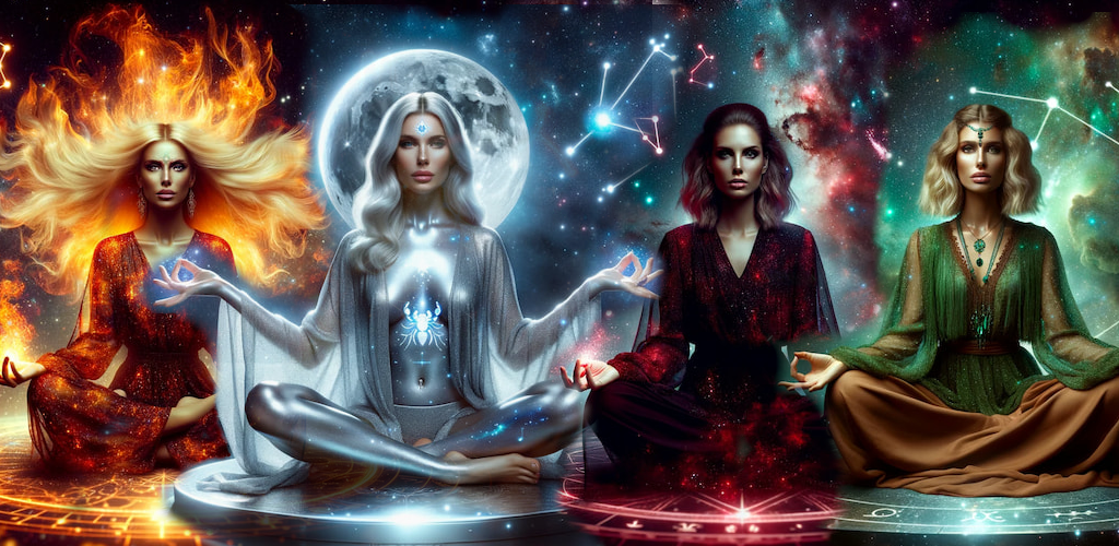 Zodiac Zone Horoscope: Let the stars guide you...